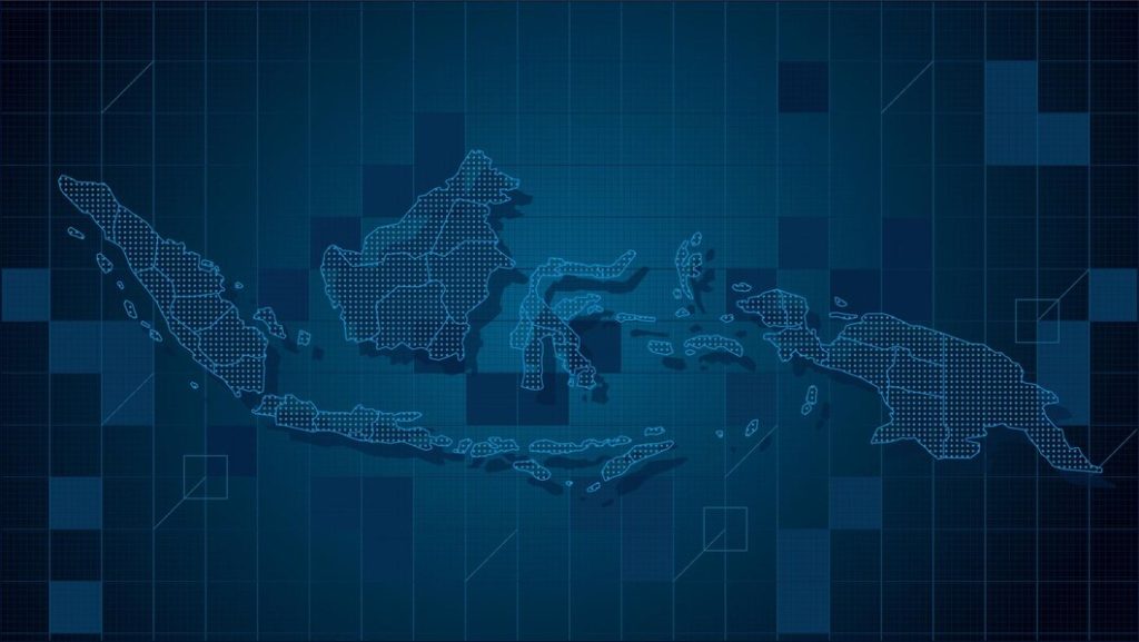 Kebijakan Digital Untuk Indonesia - MAKPI
